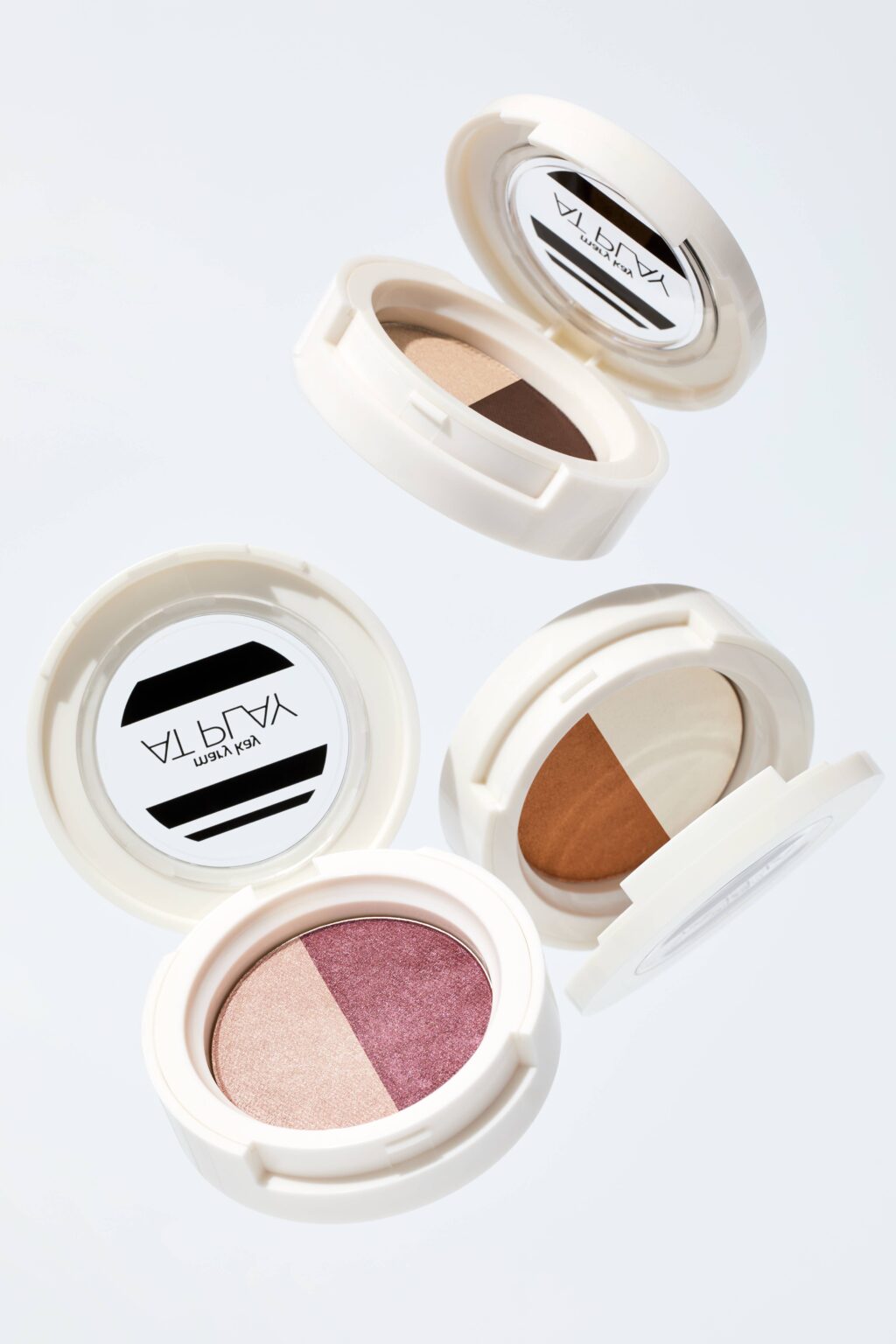Lançamento: Mary Kay apresenta novas cores limitadas de Duo de Sombras ...